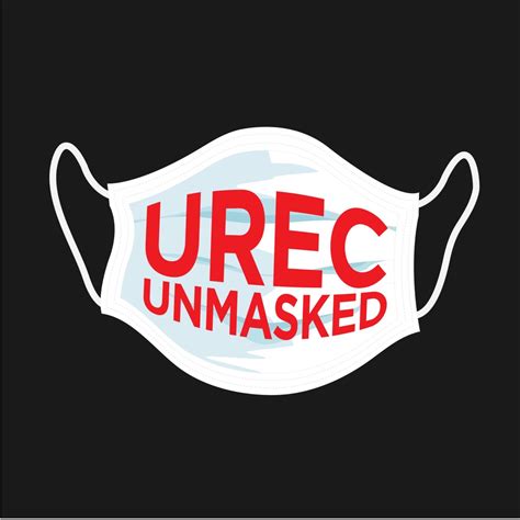 Urec Unmasked Podcast Apple Podcasts