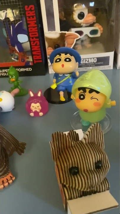 ‏אוסף ‏בובות ‏אספנות ‏פופים ‏בובות ‏אנימה ‏ובובות ‏ישנות Youtube