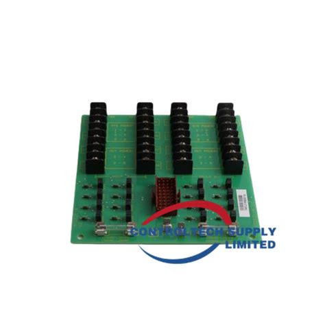 Abb Ntdi21 B Termination Unit Controltech Supply Limited