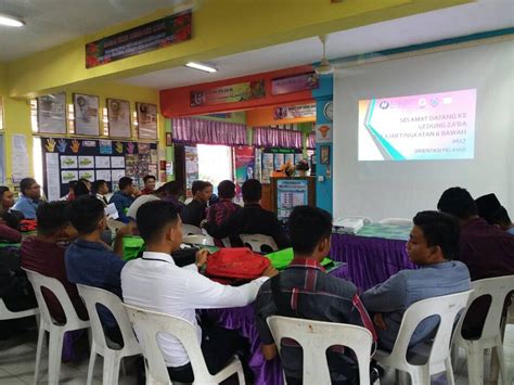 The Rebranding Of Form Six Classes The Malaysia Voice