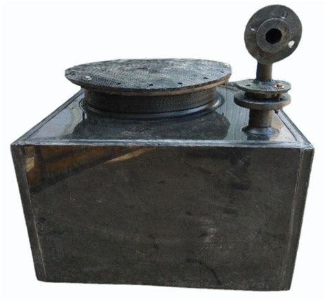 Hdpe Catch Pot Size 4x5ft Lxw At Best Price In Hyderabad Id 20633939655