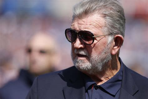 Prayers Are Pouring In For Nfl Legend Mike Ditka The Spun