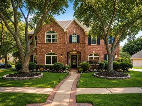 New Territory Sugar Land Real Estate New Territory Sugar Land Homes