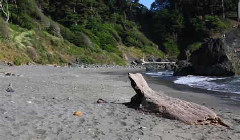 Baker Beach Trinidad Ca California Beaches