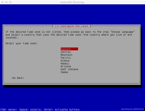 如何在virtual box 上安装debian系统 virtual box debian iso netinst csdn博客