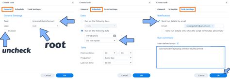 Synology How To Uninstall Quickconnect Marius Hosting