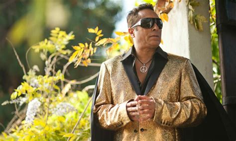 Rising Stars Meet Ivan Wilzig Voyage Mia Magazine Miami City Guide