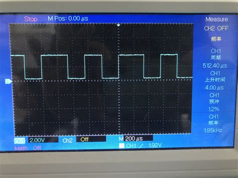 Esp32 Frequent Calls To Ledcwritetone Function Will Lead To Inaccurate