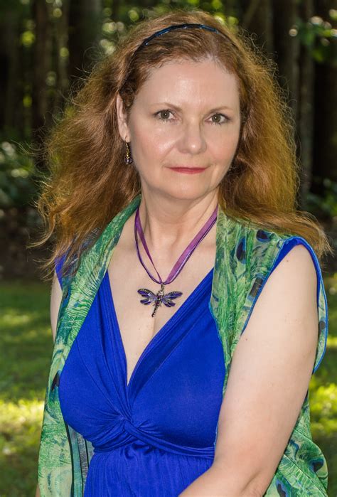 Sandy Johnson
