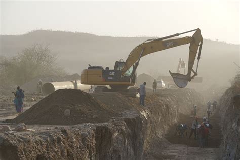 Typhoon™ Plus Drip Irrigation Product For Row Crops