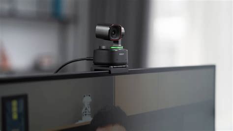 Obsbot Announces A New High End Webcam With A Host Of New Features Including A 50mp Sensor