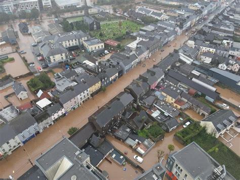 Kind Locals Have Started A Christmas Fund For East Cork Families