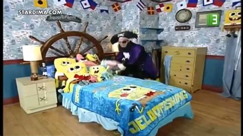 Spongebob Squarepants Spongebob Betrayed Us Arabic Dub Youtube