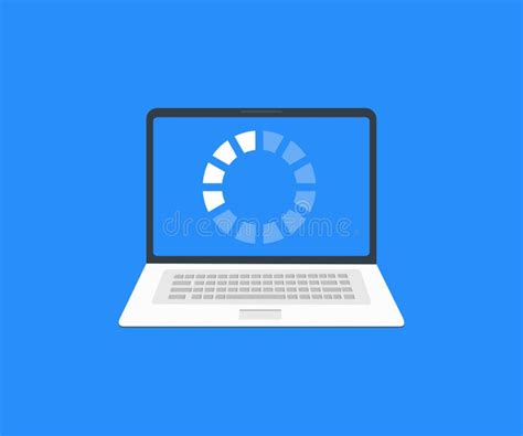Loading Progress Bar Download Progress Logo Design Modern Green