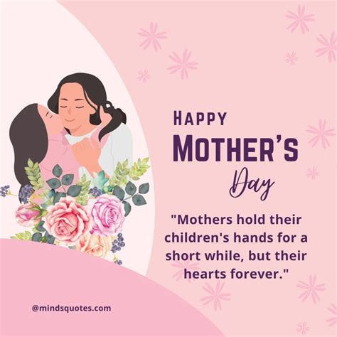 50 Heart Touching Mothers Day Quotes To Share With Your Mom