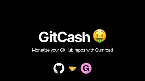 I Built A One Click Solution To Sell Access To Your Github Repos Rgithub