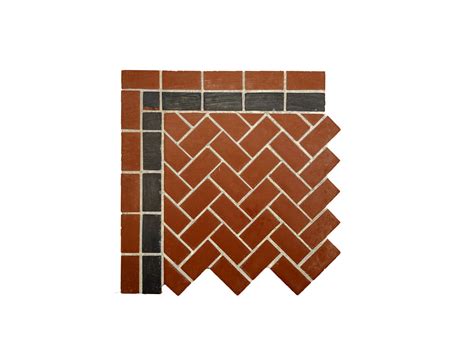 Herringbone Tiles Fb309 Sussex Crafts Miniatures