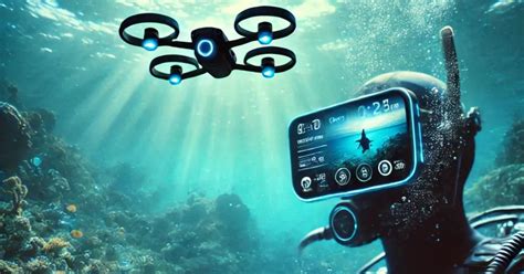 Discover The Thrilling Future Of Ai In Diving No Limit Dive