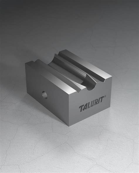 Kh Conical Swaging Dies With Tap Talurit®