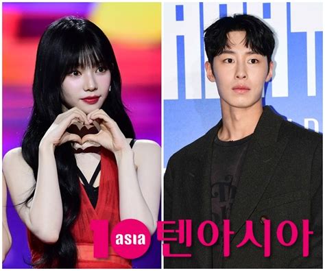 카리나·이재욱 스물다섯 스물여덟 막을 내린 두 청춘 Ten피플