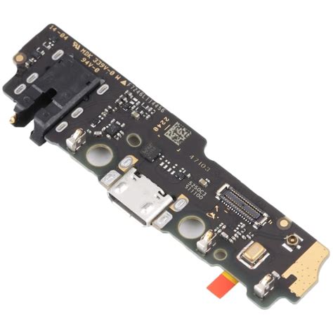 Oem Placa Módulo Conector De Carga Para Xiaomi Redmi A1 A1