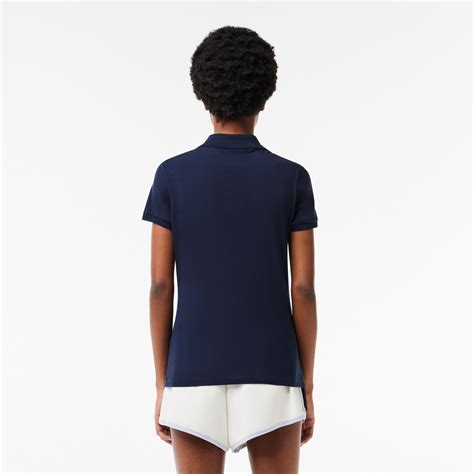 Lacoste Polo Shirts For Women