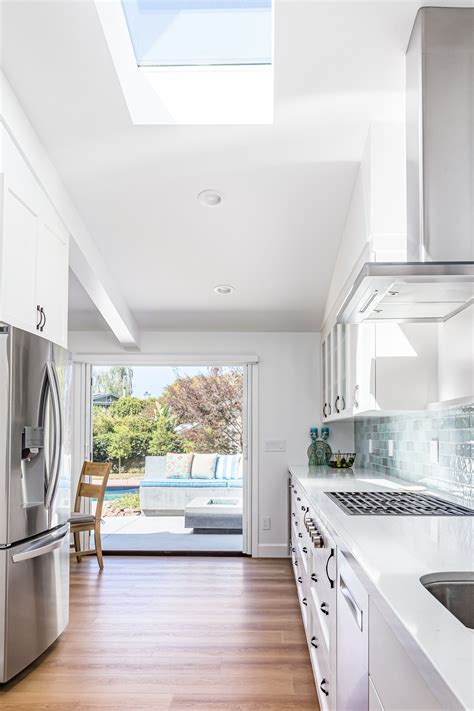 Sc Kitchen — Foundry