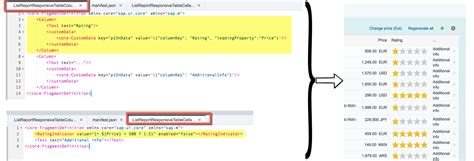 How To Use Smart Templates With Sap Web Ide Exte Sap Community
