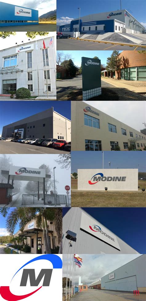 Modine Manufacturing Company On Linkedin The Commercial And Industrial