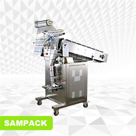 Fully Automatic Packing Machine Manufacturers Packing Machine
