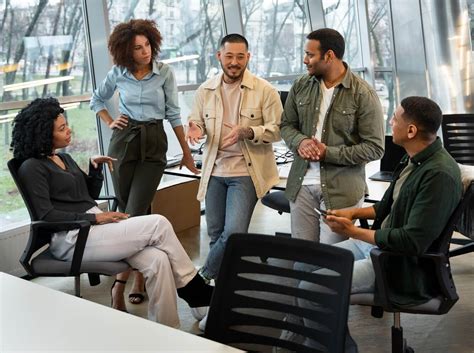 Building Psychological Safety Discover How Leaders Can Unlock Trust