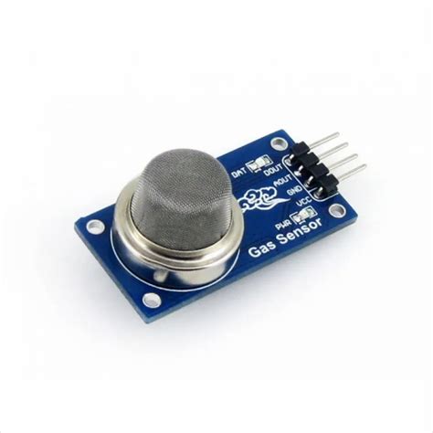 MQ Module Gas Sensor At Piece LPG Gas Sensor In Chennai ID
