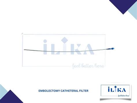 Plastic Embolectomy Catheter Size 6 Fr At ₹ 1899piece In Surat Id