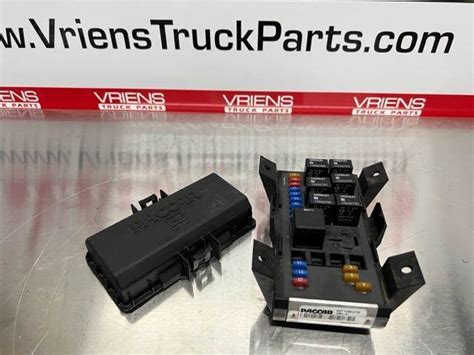 Kenworth T880 Fuse Box For Sale Salt Lake City Ut 99768