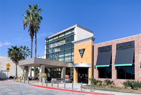 Westminster Mall Redevelopment Proposals Are Being Submitted Heres