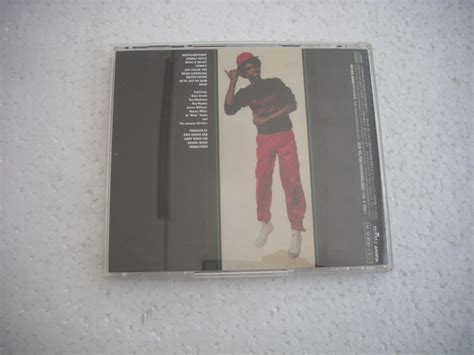 Bernard Wright Nard Japan Cd Ebay