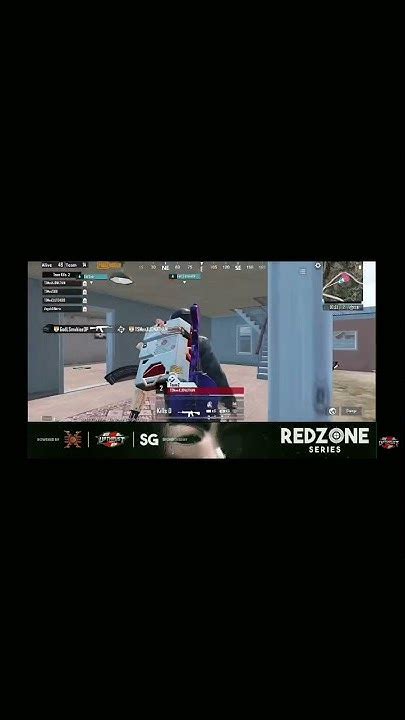 Jonathan Choking In T1 Scrims Against Godl Smokie😱 Jonathanpubg