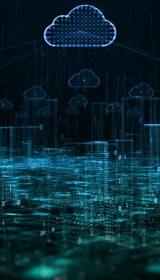 Reliable Cloud Network Services D3clarity