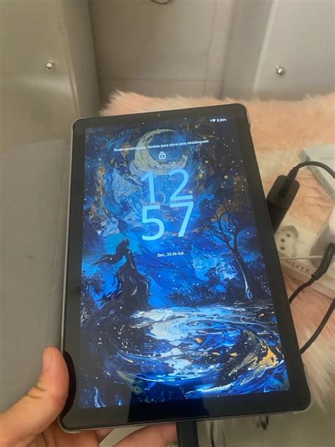 Tablet Lenovo Tab M9 Tablets E E Readers Cuiá João Pessoa 1349036616 Olx