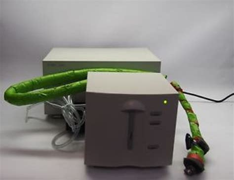 Buy Hp Agilent 8453 Diode Array Uv Visible Spectrophotometer G1103a W