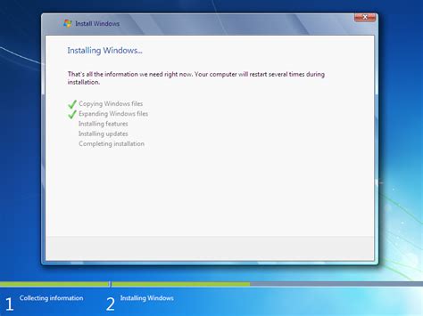 Updates