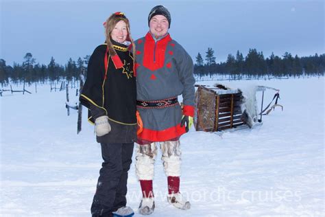 The Unique Sami People Of Finnish Lapland Nordic Cruises Your