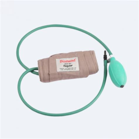 Bcs010 Cuff Assembly Normal