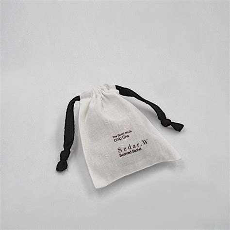 Scented Bag Chip Cha Mysite