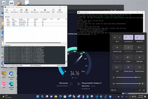 Github Kmille36v2ray Free Data Script Tự động Cài đặt V2ray Server