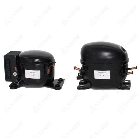 600a Refrigeration Compressor 110 Volt Compressor For Refrigeration R134a Refrigeration