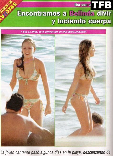 Belinda Topless Sexy Collection Photos Pinayflixx Mega Leaks