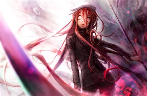 Kite Hunter X Hunter Reborn