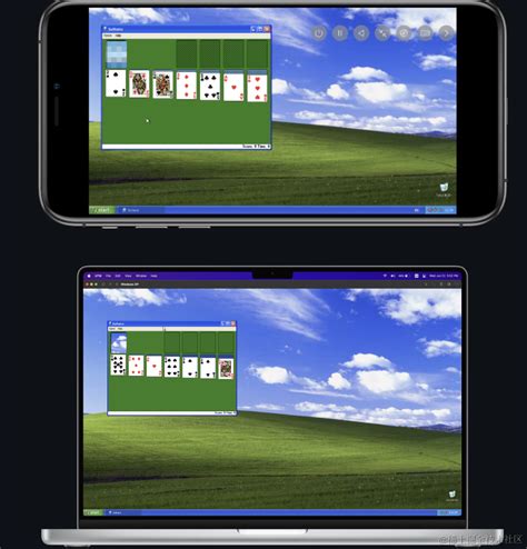 开源免费ios或macos安装虚拟机运行windowlinux系统官网地址：utm 开源地址：git 掘金