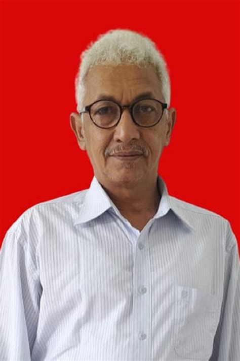 Profil Akhmad Nadjib Martak Info Pemilu